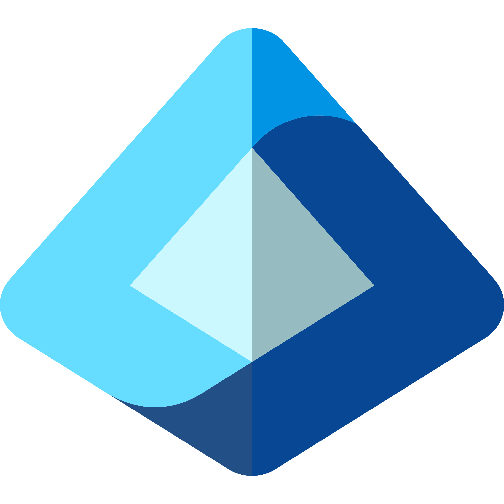 Azure Admin Icon